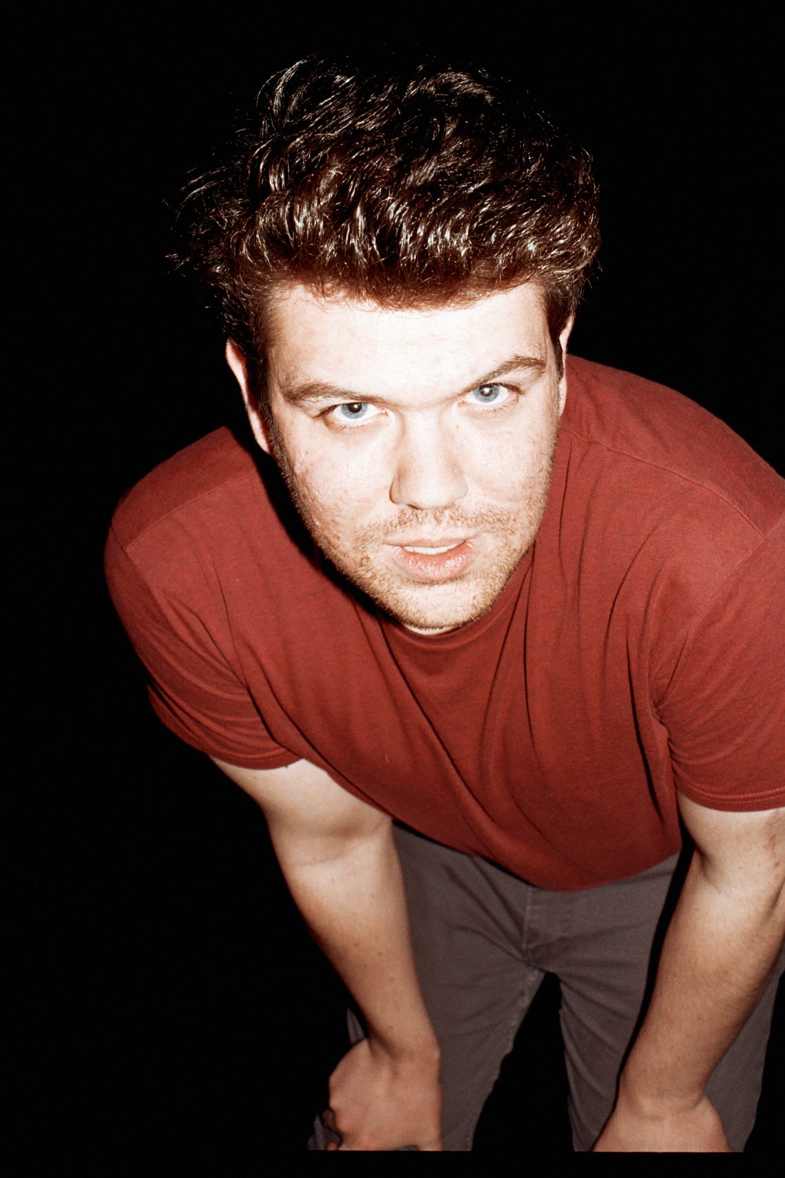 #Interview mit Marcel Heuperman – Die Kulturflüsterin