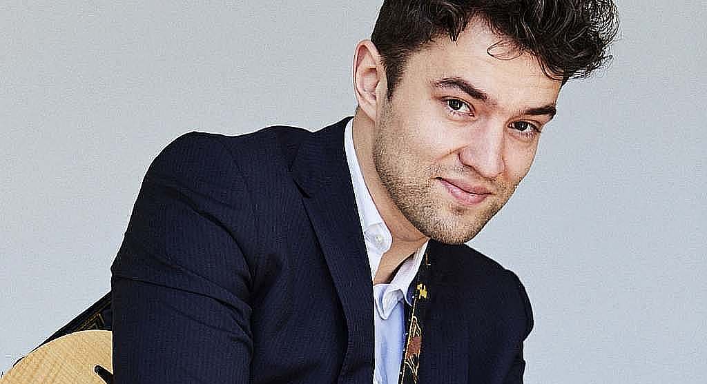 Fünf Jahre #Kulturflüsterei: In der Residenztheater-Kantine mit Nils ...